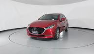 Autos Mazda 2 1.5 MHEV I GRAND TOURING AUTO Sedan 2022 usados | KAVAK México