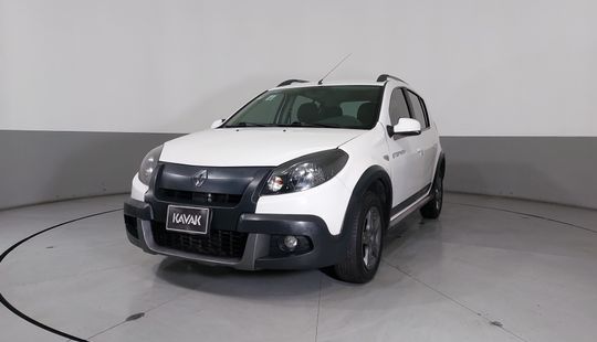 Autos Renault Stepway Seminuevos en México | Precios Kavak