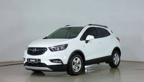Autos Opel Mokka 1.4T ENJOY FWD MT Suv 2020 usados | KAVAK Chile