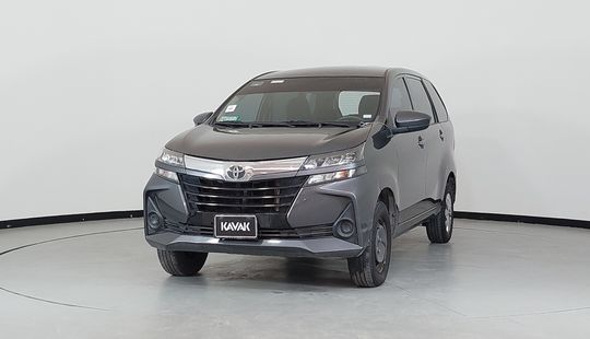Autos Toyota Avanza Queretaro Seminuevos en México | Precios Kavak