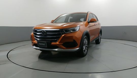 Autos Baic X65 Portal Centro Automatico Seminuevos en México | Precios ...
