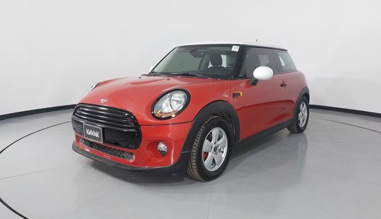 Autos Mini Cooper Seminuevos en México | Kavak