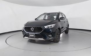 Autos Changan Cs35 1.4 PREMIUM DCT Suv 2024 usados | KAVAK México