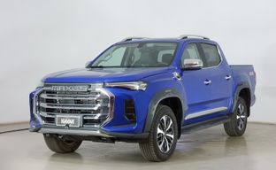 Autos Maxus T90 2.0D AT 4WD Pickup 2022 usados | KAVAK Chile