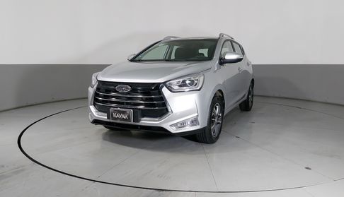 Autos Jac Sei2 1.5 SMART CVT Suv 2024 usados | KAVAK México