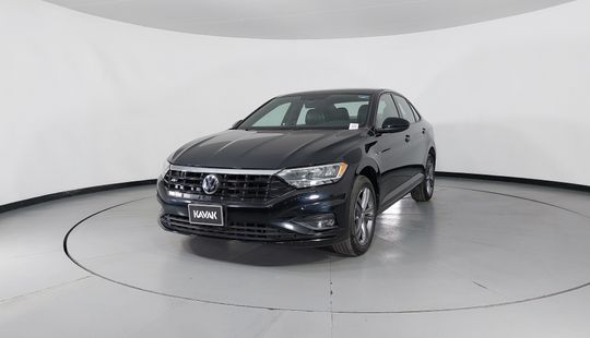 Autos Jetta 2020 Seminuevos en México | Kavak