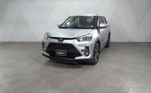 Autos Toyota Raize 1.0 XLE CVT Suv 2023 usados | KAVAK México