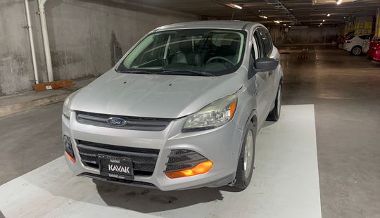 Autos Ford Seminuevos en México | Kavak