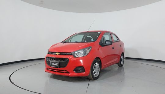 Autos Chevrolet Beat Sedan Seminuevos en México | Kavak
