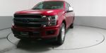 Autos Ford Lobo 3.5 LOBO ECOBOOST PLATINUM CREW CAB 4WD Pickup 2019 usados | KAVAK México