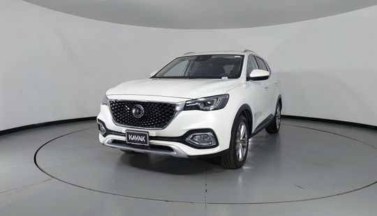 Autos Mg 4x4 Seminuevos en México | Kavak
