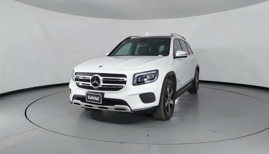 Autos Mercedes Benz 2021 Monterrey Seminuevos en México | Kavak