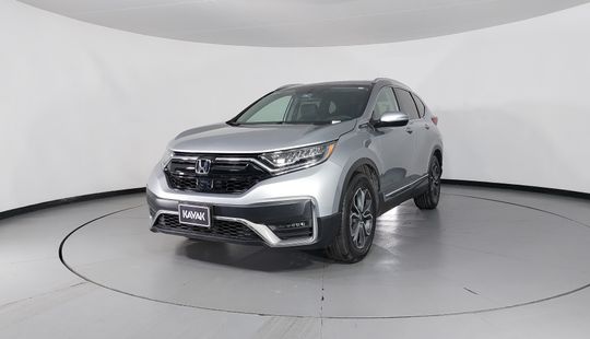 Autos Honda Cr V Seminuevos en México | Kavak