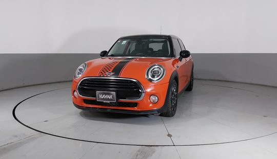 Autos Mini Cooper Seminuevos en México | Kavak