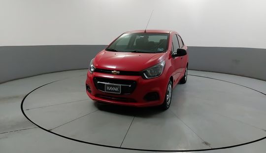 Autos Chevrolet Beat 2019 Seminuevos en México | Kavak