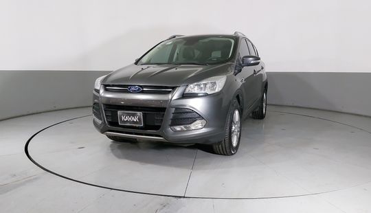 Autos Ford Seminuevos en México | Kavak
