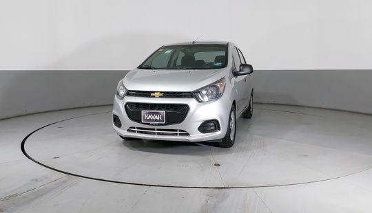 Autos Chevrolet Beat 2019 Seminuevos en México | Kavak