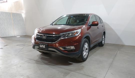Autos Honda Cr V 2016 Seminuevos en México | Kavak
