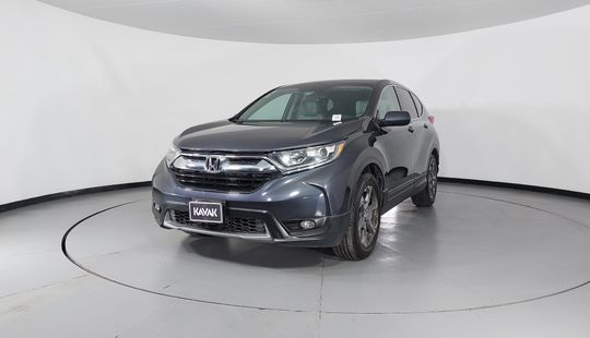 Autos Honda Cr V Seminuevos en México | Kavak