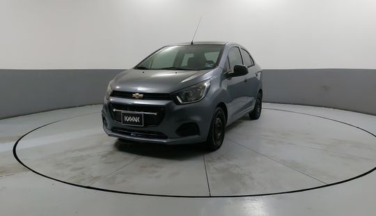 Autos Chevrolet Beat Sedan Seminuevos en México | Kavak