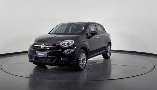 Autos Fiat 2018 Usados en Argentina | Kavak