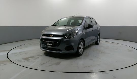 Autos Chevrolet Beat 2020 Sedan Seminuevos en México | Kavak