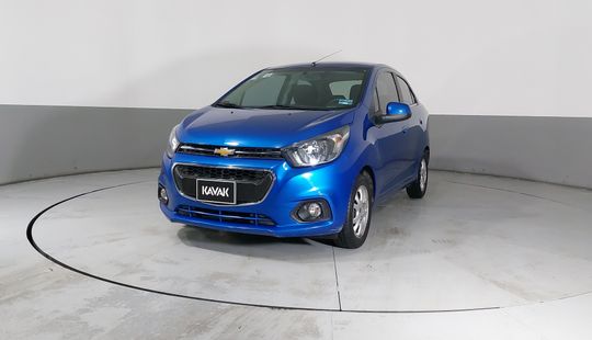 Autos Chevrolet Beat 2020 Sedan Seminuevos en México | Kavak