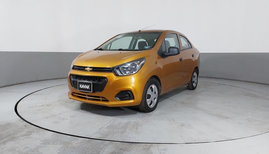 Autos Chevrolet Beat 2020 Sedan Seminuevos en México | Kavak