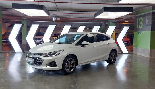 Autos Chevrolet Automatico Usados en Argentina | Kavak