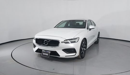 Autos Volvo S60 Seminuevos en México | Precios Kavak