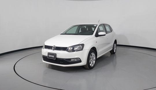 Autos Volkswagen Polo 2015 Seminuevos en México | Kavak