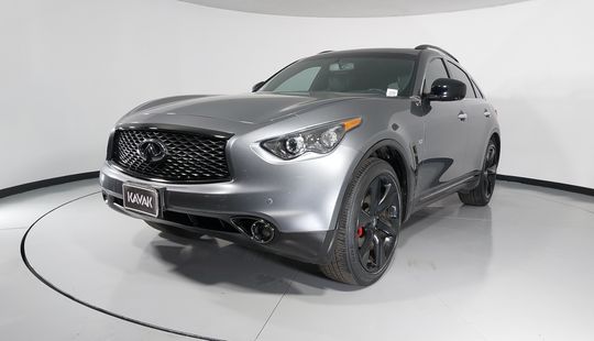 Autos Infiniti Qx50 20 ESSENTIAL X TRONIC Suv 2022 usados | KAVAK México
