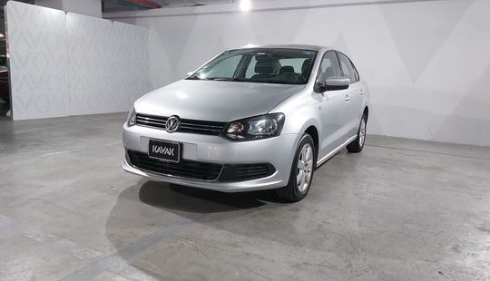 Autos Volkswagen Vento 2014 Seminuevos en México | Kavak