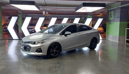 Autos Chevrolet Buenos Aires Usados en Argentina | Kavak