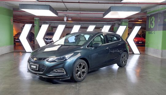 Autos Chevrolet Celta Usados en Argentina | Kavak