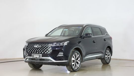 Autos Chery Usados en Chile | Kavak