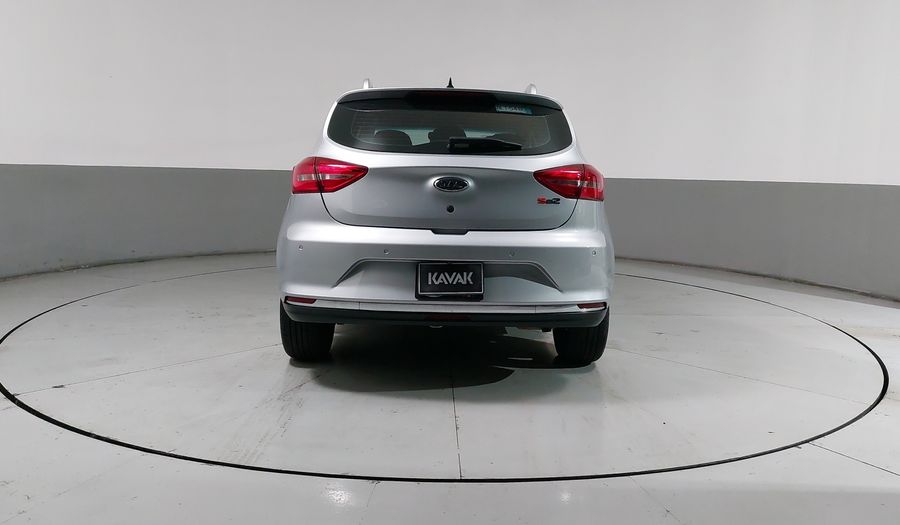 Autos Jac Sei2 1.5 ACTIVE CVT Suv 2019 usados | KAVAK México