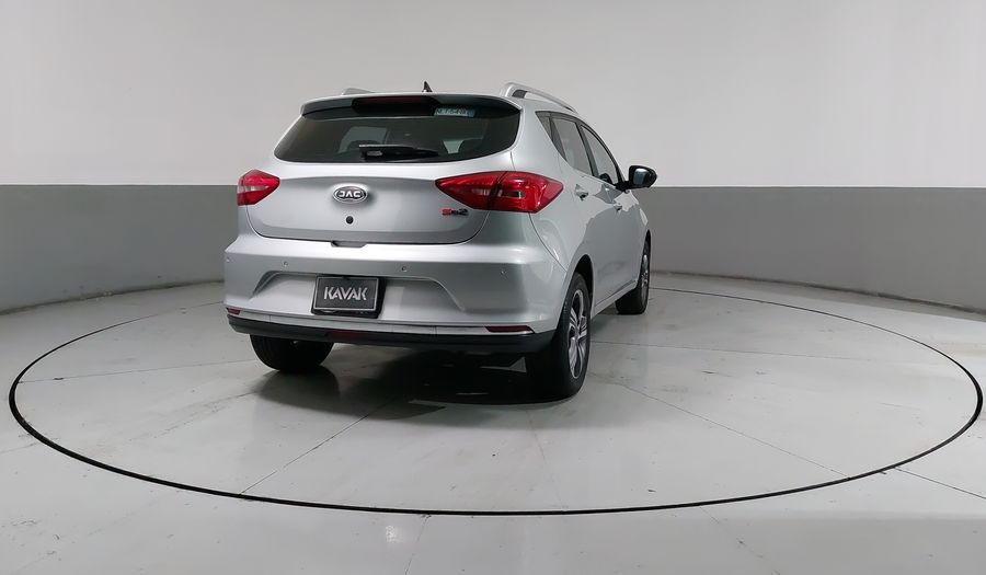 Autos Jac Sei2 1.5 ACTIVE CVT Suv 2019 usados | KAVAK México