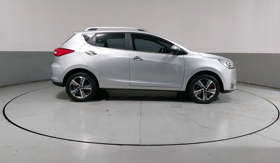 Autos Jac Sei2 1.5 ACTIVE CVT Suv 2019 usados | KAVAK México