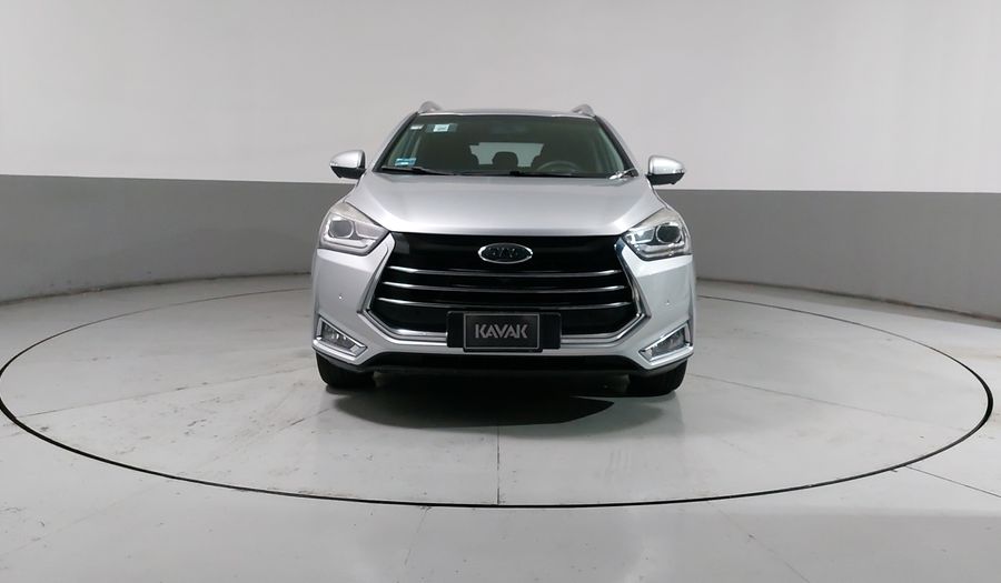 Autos Jac Sei2 1.5 ACTIVE CVT Suv 2019 usados | KAVAK México