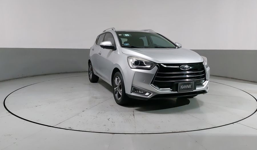 Autos Jac Sei2 1.5 ACTIVE CVT Suv 2019 usados | KAVAK México