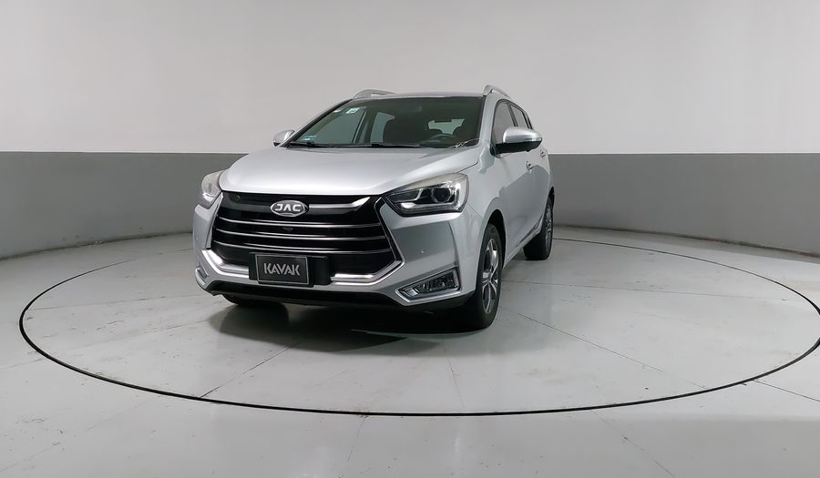 Autos Jac Sei2 1.5 ACTIVE CVT Suv 2019 usados | KAVAK México