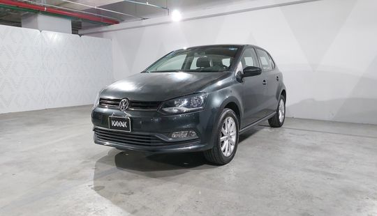 Autos Volkswagen Polo 2020 Antea Seminuevos en México | Precios Kavak