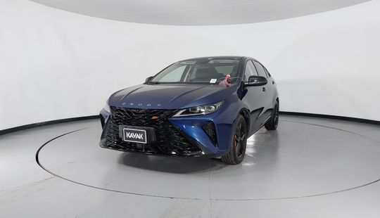 Autos Omoda O5 2024 Azul Seminuevos en México | Kavak