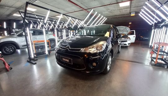 Autos Citroen C3 Usados en Argentina | Kavak