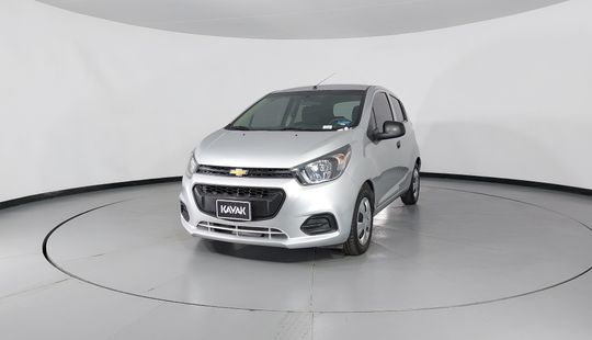 Autos Chevrolet Beat 2019 Seminuevos en México | Kavak
