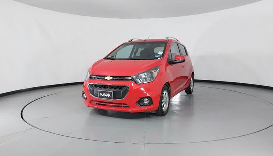 Autos Chevrolet Beat Seminuevos en México | Kavak