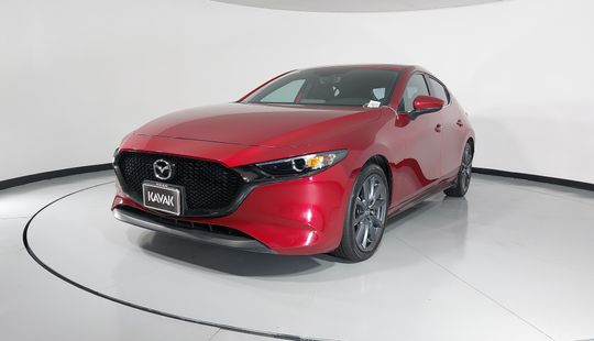 Autos Mazda Puebla Seminuevos en México | Kavak
