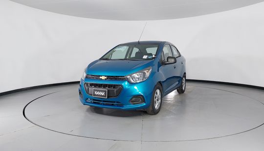 Autos Chevrolet Beat Sedan Seminuevos en México | Kavak