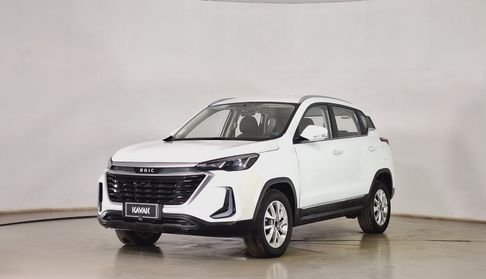 Autos Baic X35 1.5 COMFORT MT Suv 2023 usados | KAVAK Chile